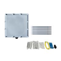 China HUASIFEI 1200Mbps 5g Lte Wifi Router IP66 Waterproof for Outdoor for sale