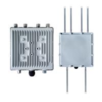 China 1200Mbps Dual Band Outdoor 5g Router IP66 Waterproof 256MB DDR3 for sale