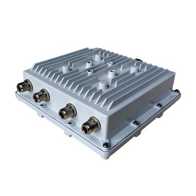 China HUASIFEI 1200Mbps 5g Lte Wifi Router IP66 Waterproof for Outdoor for sale