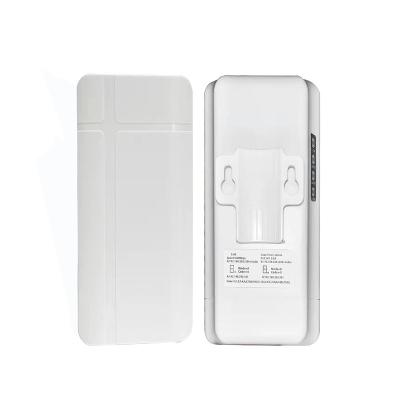 China S320A 300Mbps Point To Point Wifi Bridge 500m Long Distance Plastic Shell for sale