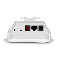 China S320A 300Mbps Point To Point Wifi Bridge 500m Long Distance Plastic Shell for sale