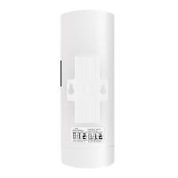 China 5.8g Wifi Wireless Bridge 24V Poe 3km Long Range Wireless Bridge for sale