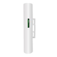 China AR9344 Wireless Network Bridge 5.8g 3km Long Distance Wireless Bridge for sale