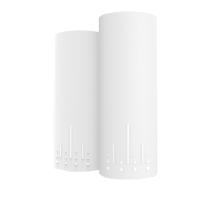 China 24V Poe Wireless Network Bridge 580MHz Supports 802.11ac Technology for sale