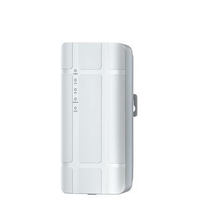 China 300Mbps 4G Outdoor Router DC 12V Power Supply 4g Lan Router With Sim Slot for sale