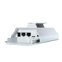 China 580MHz 4G Outdoor Router 300Mbps 4g LTE FDD Wireless Router for sale