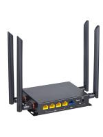China Industrial Grade 4g Unlock Wifi Modem Chip QCA9531 With Sim Card for sale