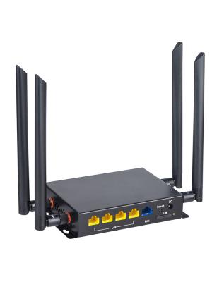 China Industrial Grade 4g Unlock Wifi Modem Chip QCA9531 With Sim Card for sale