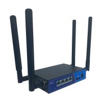 China 300Mbps WS281 4G Industrial Router MT7628 Openwrt 4g Router With SIM Slot for sale
