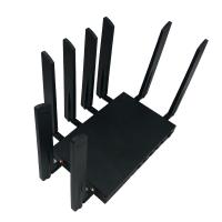 China WS1208 4G 5G Dual Band Wifi Router 1200Mbps With Sim Card Slot for sale