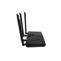 China Portable 4G 5G Routers 4g Wifi Router 1200Mbps WPS VOIP VOLTE Function for sale