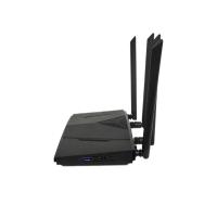 China HUASIFEI 4G 5G Routers Wifi VOIP VOLTE CS Gigabit Port 4g lte 5g router for sale