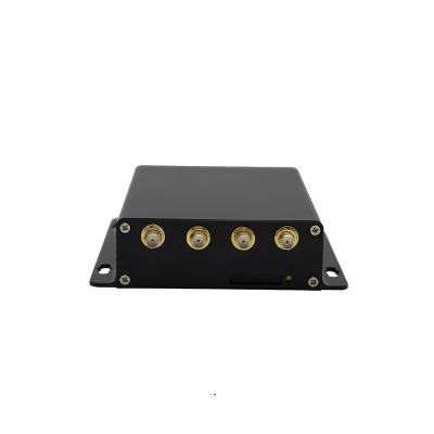 China HUASIFEI Modem Router 4g 5g Industrial Grade Rj45 Port OpenWRT Gigabit for sale