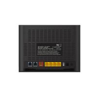 China VDSL Dual Band 4g 5g Mobile Router 1200Mbps With Gigabit RJ11 Port for sale