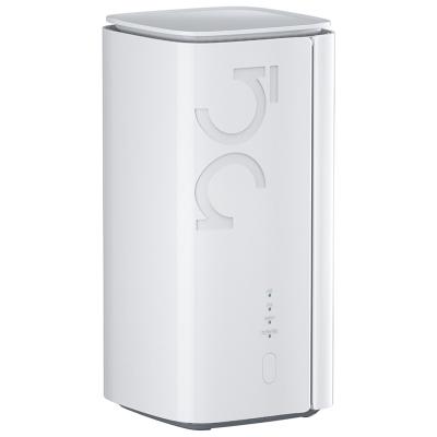 China Gigabit Dual Band Wifi Router 5g CPE 12V DC Power Supply for sale