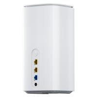China Gigabit Dual Band Wifi Router 5g CPE 12V DC Power Supply for sale