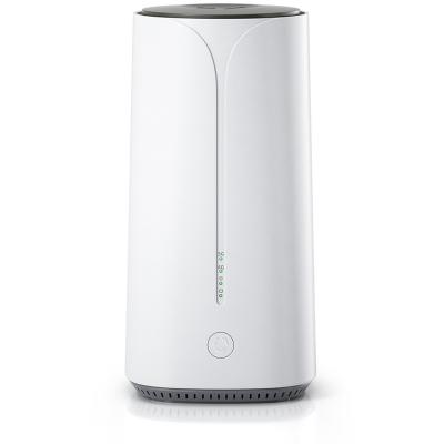 China 3000Mbps 5g Router Cpe Chip X62 2.5G Port Gigabit With Sim Slot for sale