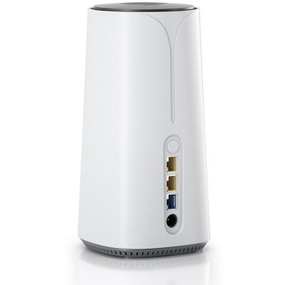 China Dual Band Unlocked 5G Wifi 6 Router RM520N-GL 5g Lte Wifi Router 1800Mbps for sale