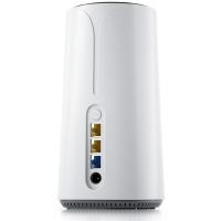 China Dual Band Cpe 5g Router Chipset IPQ5018 AX3000 1 SIM Card Support for sale