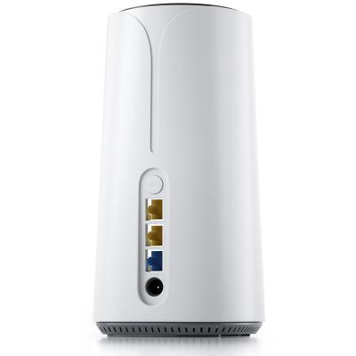 China Dual Band Cpe 5g Router Chipset IPQ5018 AX3000 1 SIM Card Support for sale