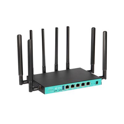 China Gigabit Dual Band Modem Router 5g Openwrt  RM500Q-Gl TM520Q-Gl for sale