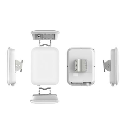 China Outdoor ODU 5g Router With Sim Card Slot IP65 Waterproof  ROSH for sale