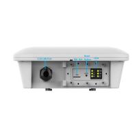 China IP65 Waterproof 5G Wifi Routers ODU 4*4 MIMO Sim Card LAN Interface for sale