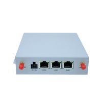China 1200Mbps Dual Band 5g Industrial Mobile Router MT7621A Chipset for sale