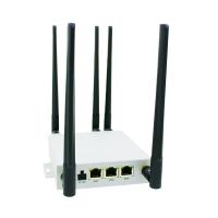 China Gigabit Unlocked 5G Industrial Router On Board Power Supply for sale