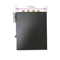 China Mobile Gateway MQTT Platform 5G Industrial Router With RS485 Serial Port for sale
