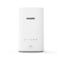 China Dual Band X21 Cpe Lte Router Wifi Indoor NSA+SA Gigabit Port for sale