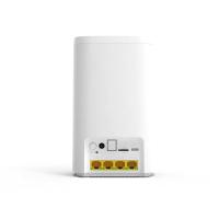 China X21 5G Cpe Router 5g Wireless Router 12V DC Power Supply Gigabit LAN Port for sale