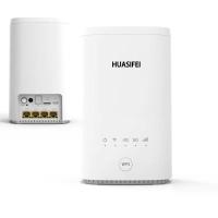 China Chipset IVY510 5G Cpe Router Mobile Wifi Router 5g With Sim Card for sale