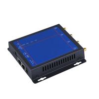 China 300Mbps WS985 4G Wifi Router 4g Lte Router EC25 EP06 Module With Sim Slot for sale