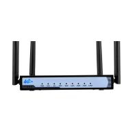 China SIM Card 4g Lte Wireless Router DC 12V Power Supply IEEE8021.1 Protocol for sale