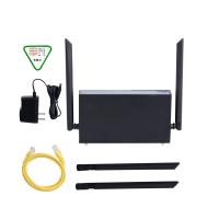China QCA9531 Chipset 4G Wifi Router Openwrt Unlocked 2.4 Ghz Wifi Router for sale