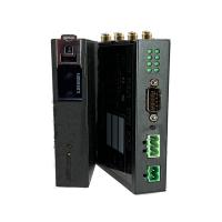 China WS300C 4G Industrial Router SIM Card Hotspot Serial RS232 RS485 for sale