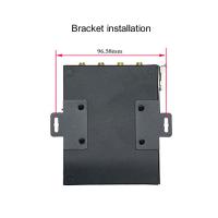 China WS300C 4G Industrial Router SIM Card Hotspot Serial RS232 RS485 for sale