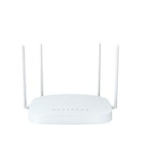 China Openwrt System 4G Cpe Router 4g Modem Router With 4*5dbi Antenna for sale