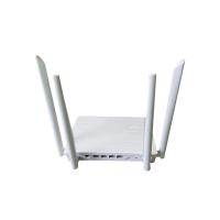 China WS100W 4g Router With Sim Card MTK7620N Main Frequency 580MHz for sale