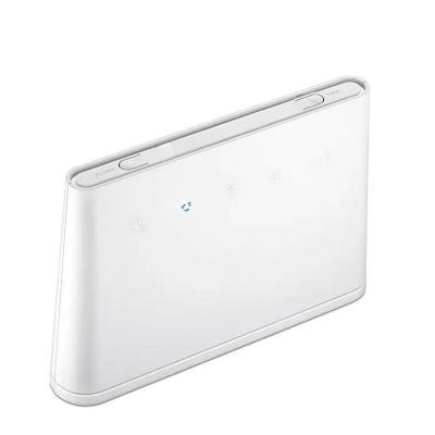 China MT7628KN Chipset 4G Cpe Router  300Mbps FireWall QoS VPN Function for sale