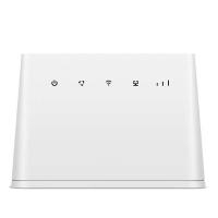 China 300Mbps Sim Card 4g Lte Router LAN Port MT7628KN For PC / Phone for sale