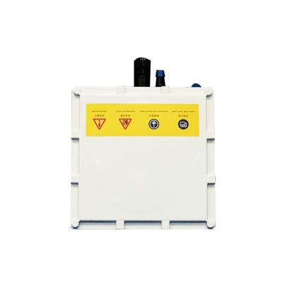 China Gigabit Dual Band 5G Outdoor Router IP66 Waterproof Wifi Router With Sim Card for sale