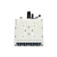 China Gigabit Dual Band 5G Outdoor Router IP66 Waterproof Wifi Router With Sim Card for sale