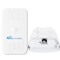 China H5B 4G Outdoor Router 24V POE Chipset MT7628N 1 SIM Card Support for sale