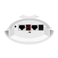 China 5.8G 900Mbps Wireless Network Bridge Point To Point Wireless Bridge 5km for sale