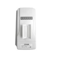 China 300Mbps Wifi Bridge Point To Point 2.4g PoE 1km Long Range for sale