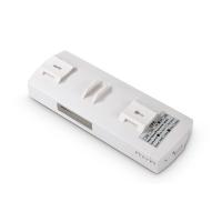 China Outdoor Point To Point Network Bridge Long Range 3KM 5.8G 300Mbps for sale