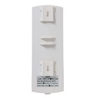 China 3KM Long Range Wireless Network Bridge Wireless Bridge Repeater 24V POE for sale