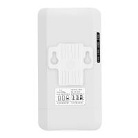 China 5.8g 300Mbps 24V Point To Point Wireless Bridge 3KM Long Range for sale